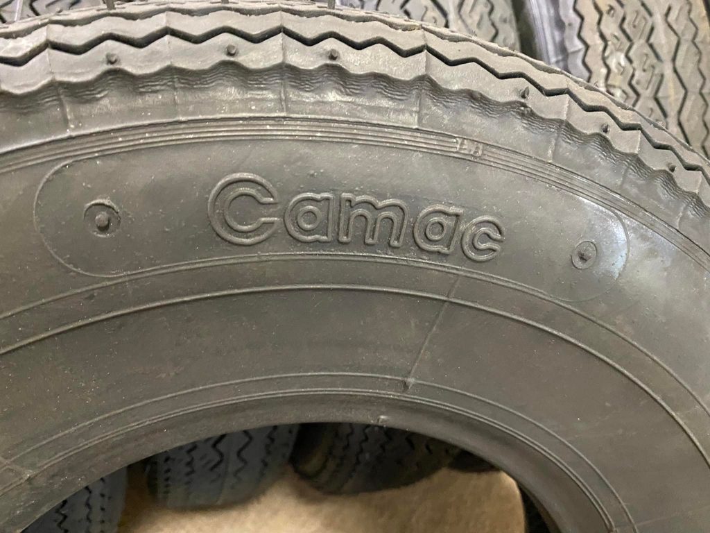 ポルトガルのタイヤメーカー「Camac（キャマック）」 | 村上タイヤ
